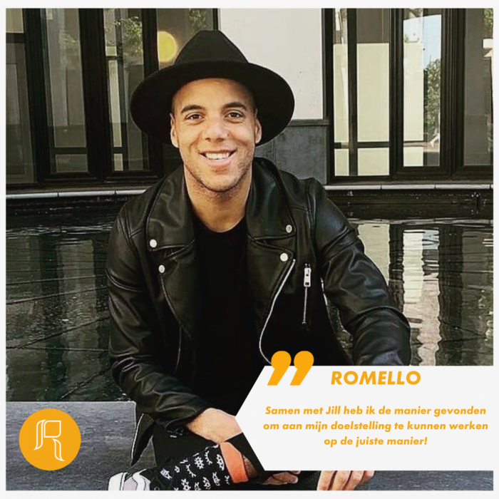 Romello » Rome